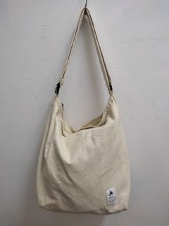 Lecoq sling bag, Men's Fashion, Bags, Sling Bags on Carousell