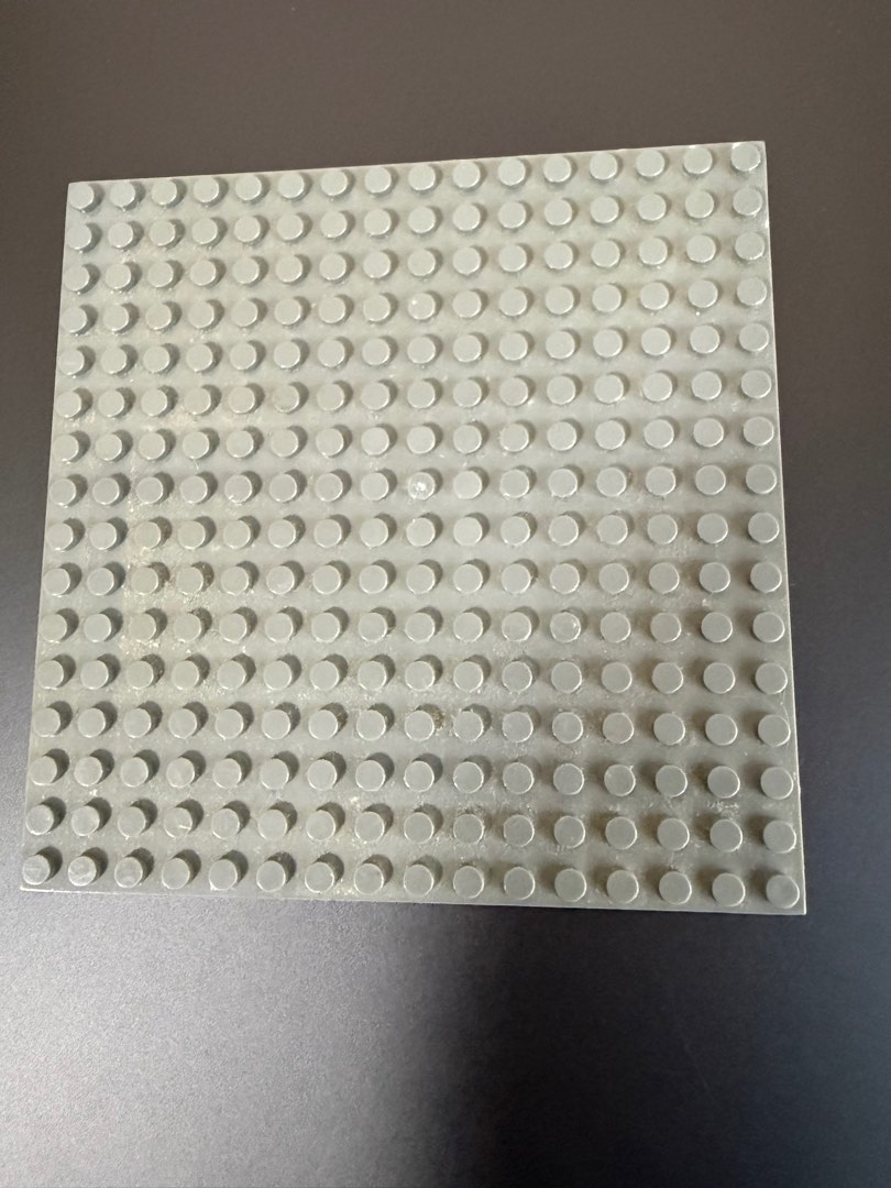 Lego Base Plate, Hobbies & Toys, Toys & Games on Carousell