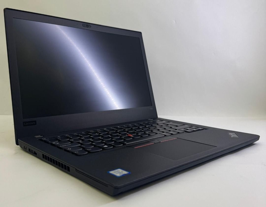 Lenovo thinkpad T480 TOUCHSCREEN i5 8th Gen 16GB RAM 512GB SSD Windows ...