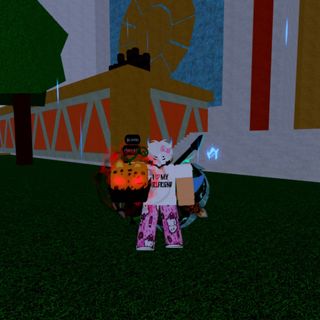 Blox fruit: Leopard Fruit, Video Gaming, Gaming Accessories, In-Game ...