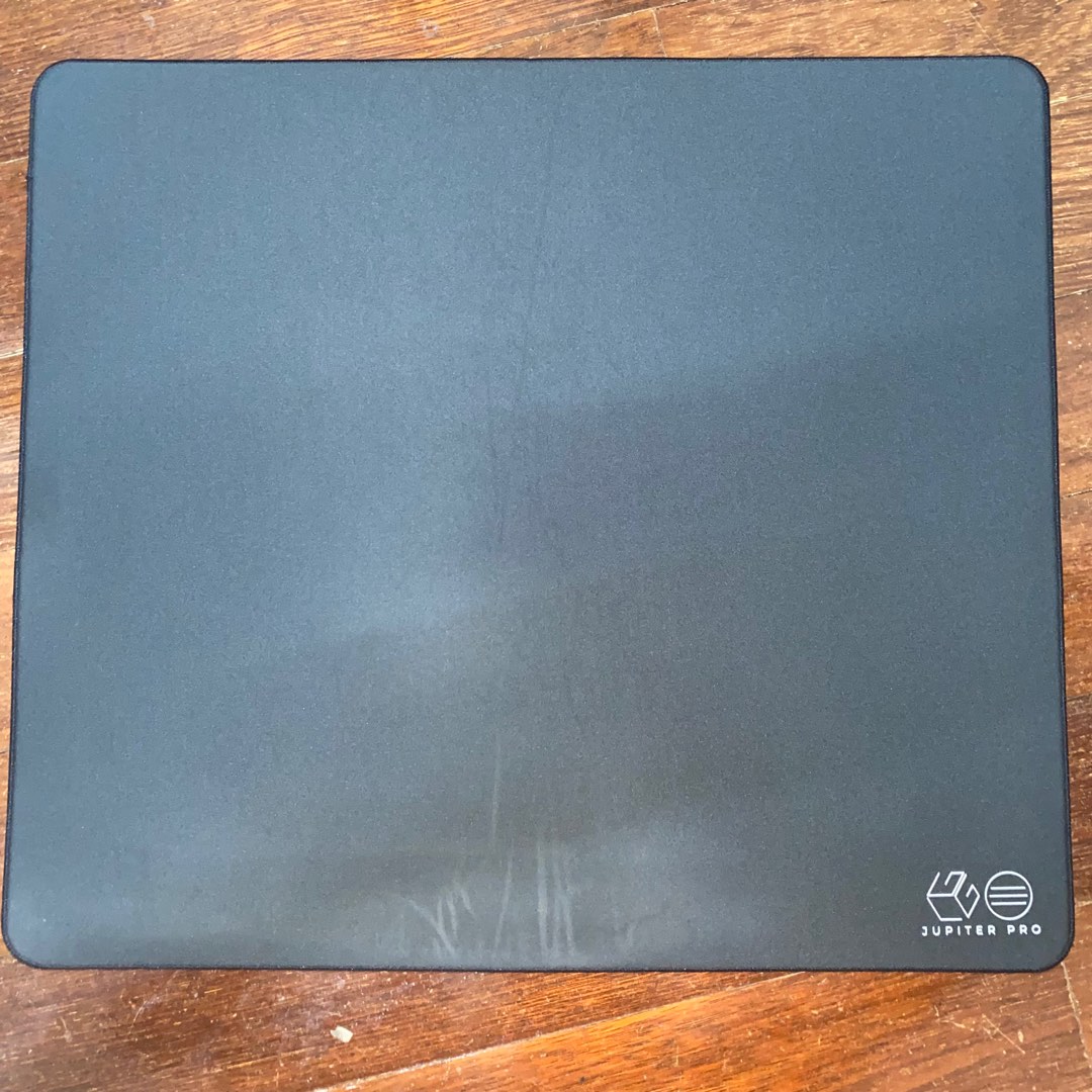 Lethal Gaming Gear Jupiter Pro V2 (XSOFT XL, Computers & Tech, Parts ...