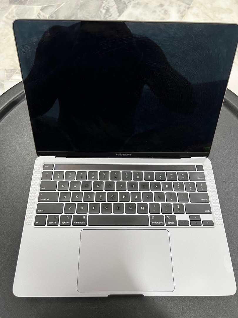 Macbook Pro 13-Inch (2020) with Box & Charger, Computers & Tech ...