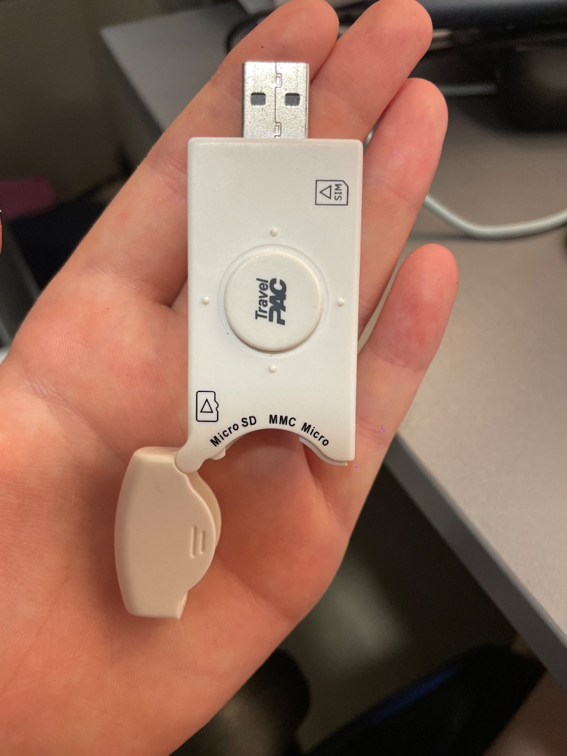 Micro,micro SD,MMC,SIM,SD mini,RS&4.0 to usb, Computers & Tech, Parts ...