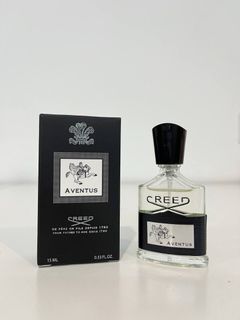(MINI) CREED AVENTUS 10TH ANNIVERSARY EDP 15ML, Beauty & Personal Care ...