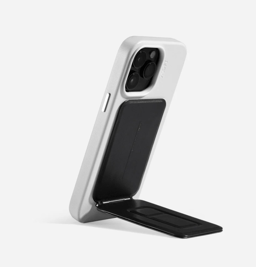 MOFT tripod stand MOVAS Magsafe phone holder, Mobile Phones & Gadgets ...