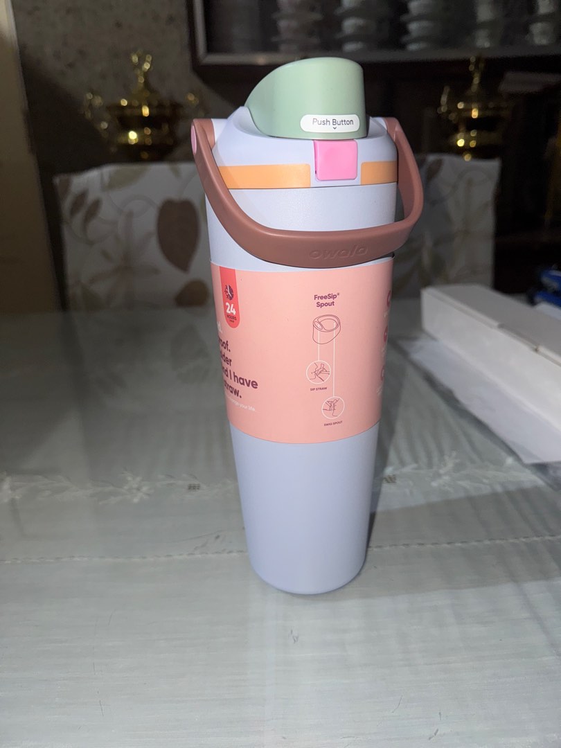 NEW Design - OWALA (30oz), Furniture & Home Living, Kitchenware ...