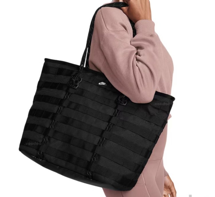 Nike RPM Tote Bag, Women's Fashion, Bags & Wallets, Tote Bags on Carousell