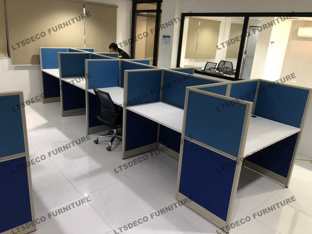 office furniture / ready made cubicle workstation/ office partition ...