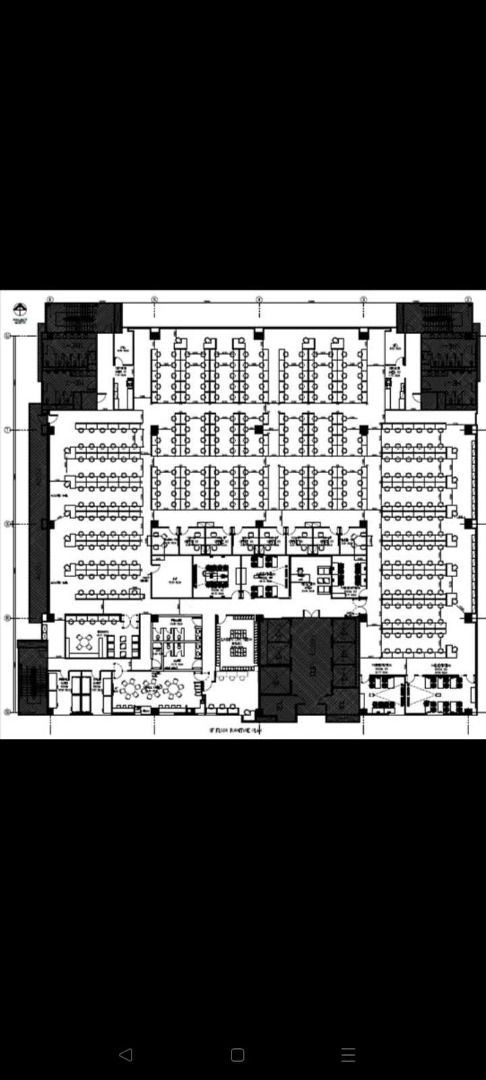 OFFICE IN SCIENCE HUB TOWER 1,TAGUIG CITY,2,148SQM, Property, Rentals ...