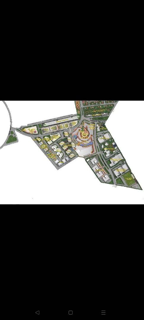 OFFICE IN SCIENCE HUB TOWER 1,TAGUIG CITY,2,148SQM, Property, Rentals ...