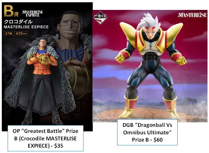 Naruto, One Piece, DragonBall, Nikke, Re-Zero, Slime, MHA, FMA ...