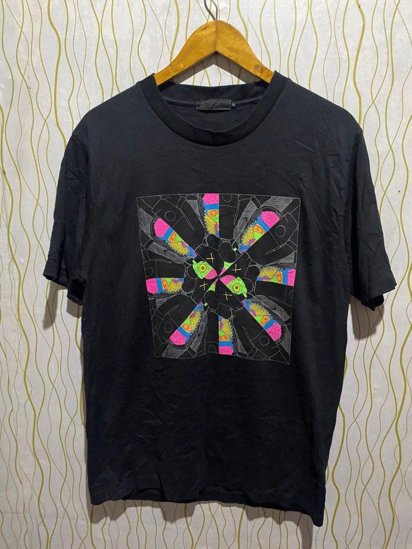 Original Fake, Men's Fashion, Tops & Sets, Tshirts & Polo Shirts on ...