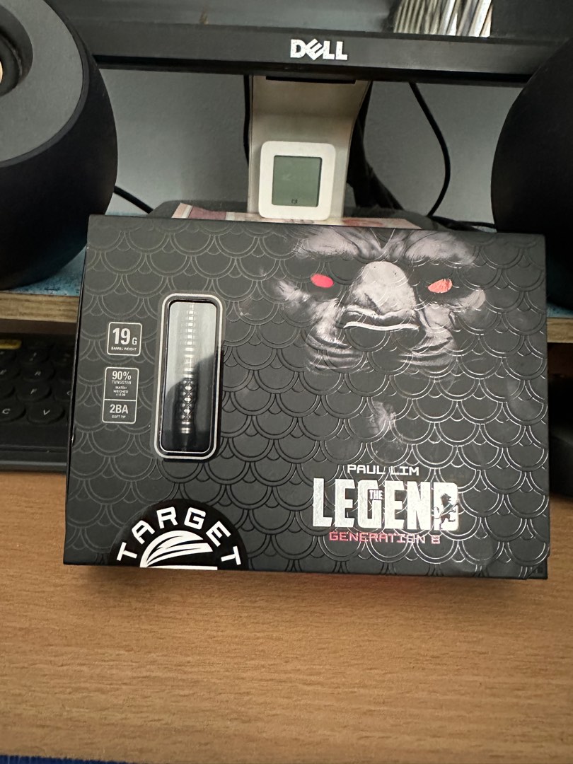 Paul Lim Gen 8, Sports Equipment, Other Sports Equipment and Supplies ...