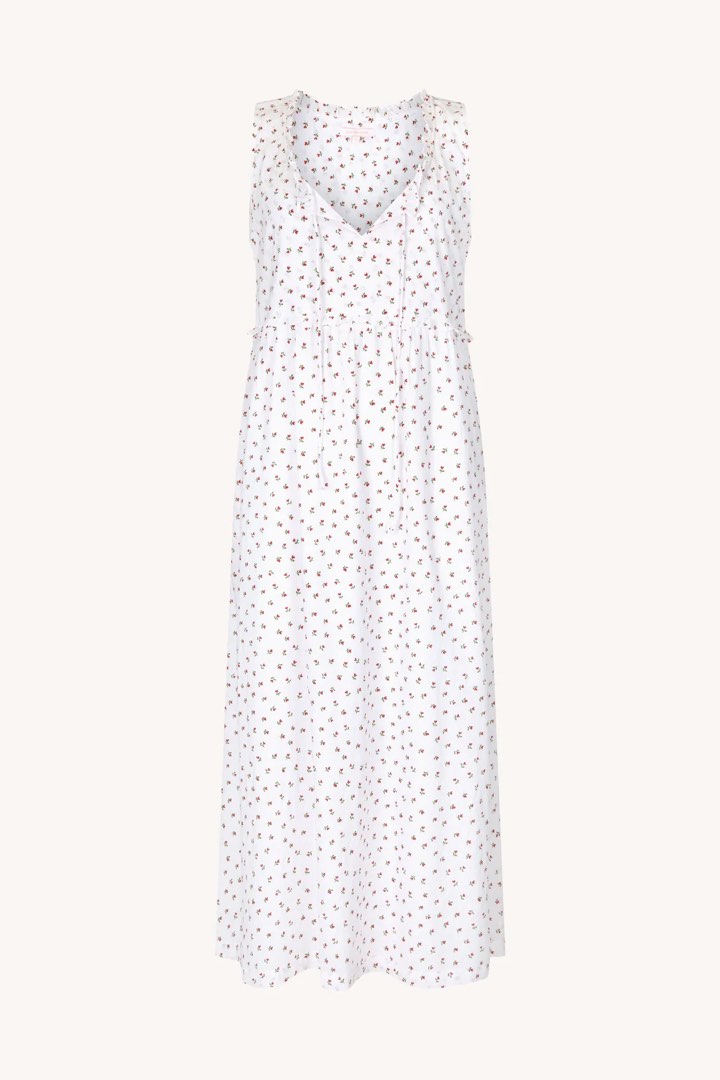 Pippa Day Dress in Rosie Tulip, Women's Fashion, Dresses & Sets ...