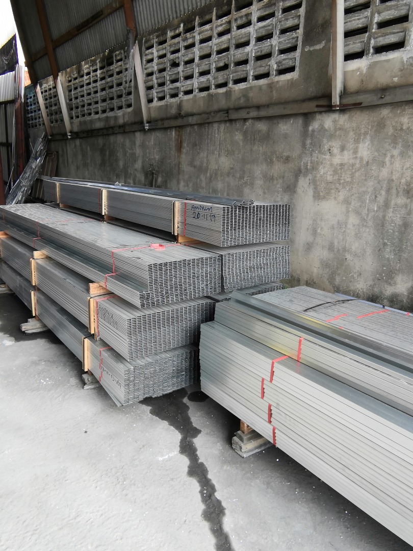 PLASTER CEILING TEE / BESI CEILING / TULANG BESI, Furniture & Home ...