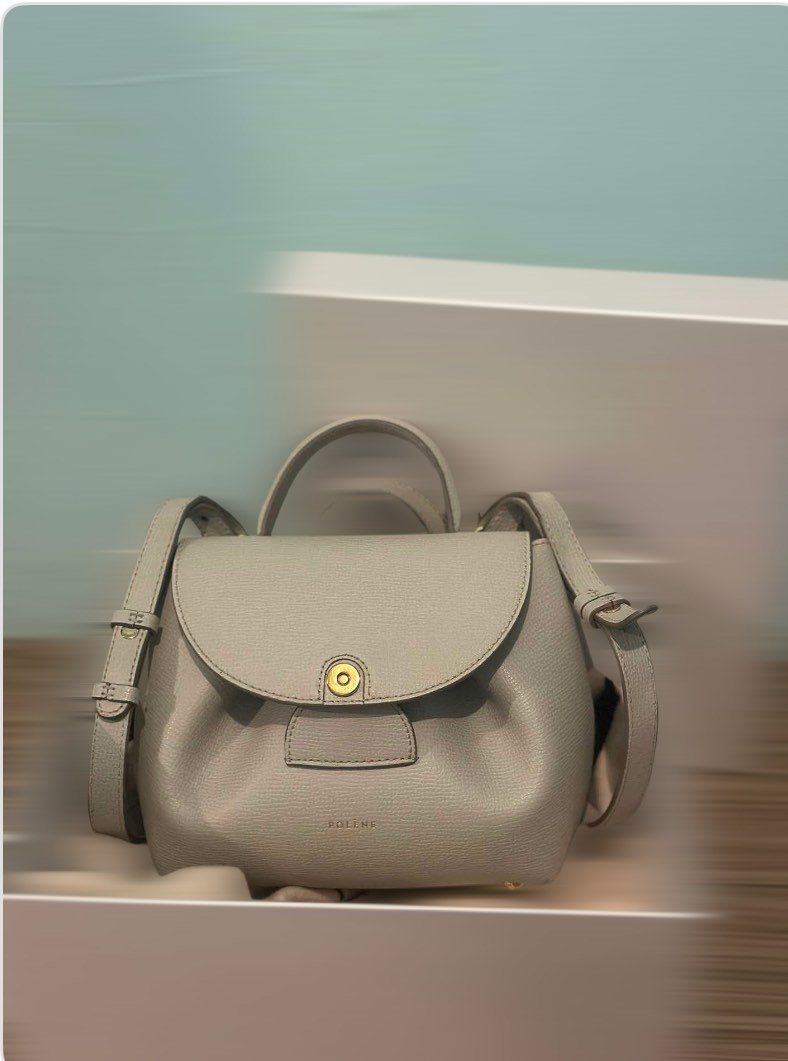 Polene Numero Uno, Women's Fashion, Bags & Wallets, Cross-body Bags on ...