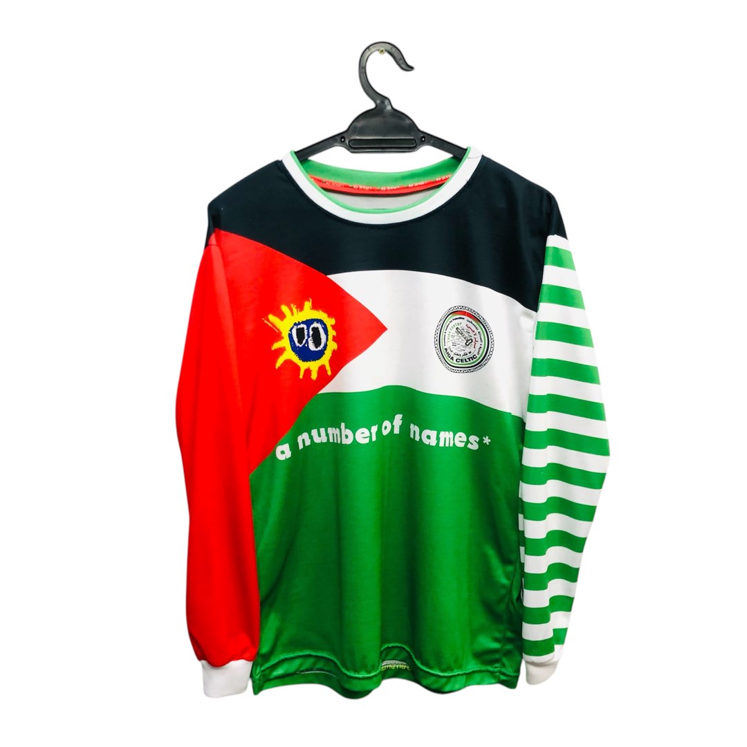 Primal scream x palestine, Men's Fashion, Tops & Sets, Tshirts & Polo ...