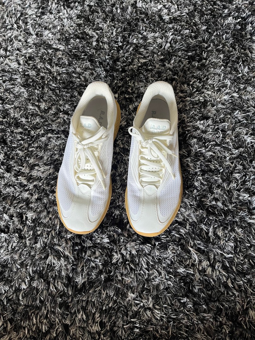 RAD One, Men's Fashion, Footwear, Sneakers on Carousell