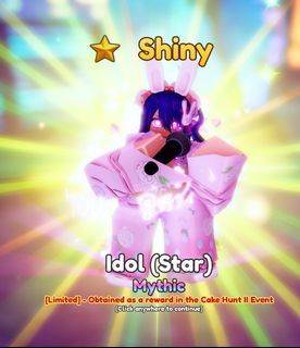 Shiny Siren / Monet Anime Adventures, Video Gaming, Gaming Accessories ...