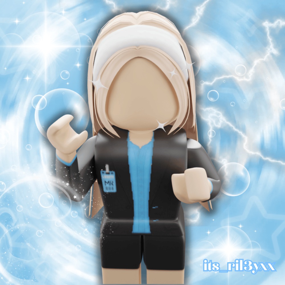 ROBOX GFX (Banner & profile pictures), Video Gaming, Gaming Accessories ...