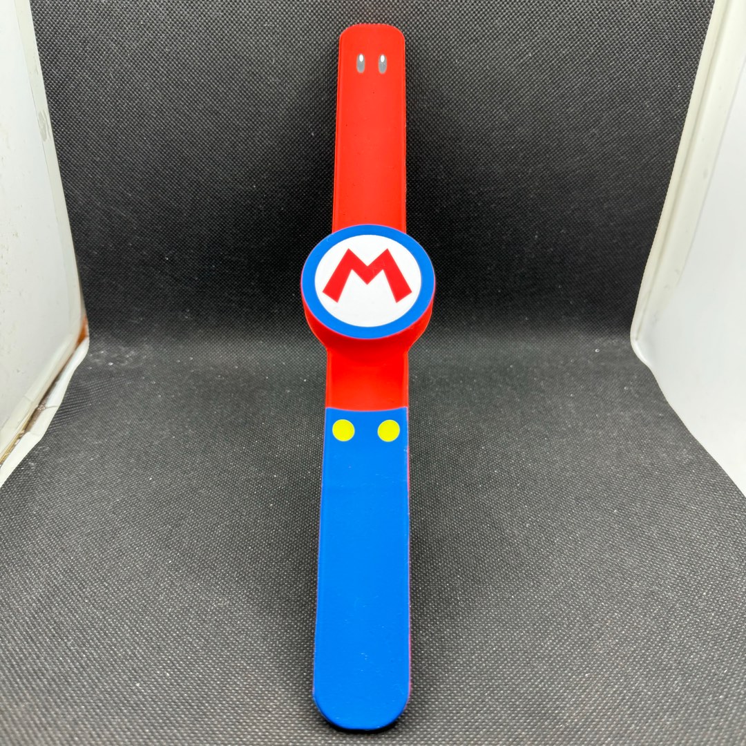 Sale - Super Mario Band - Universal Studios Japan Nintendo World ...