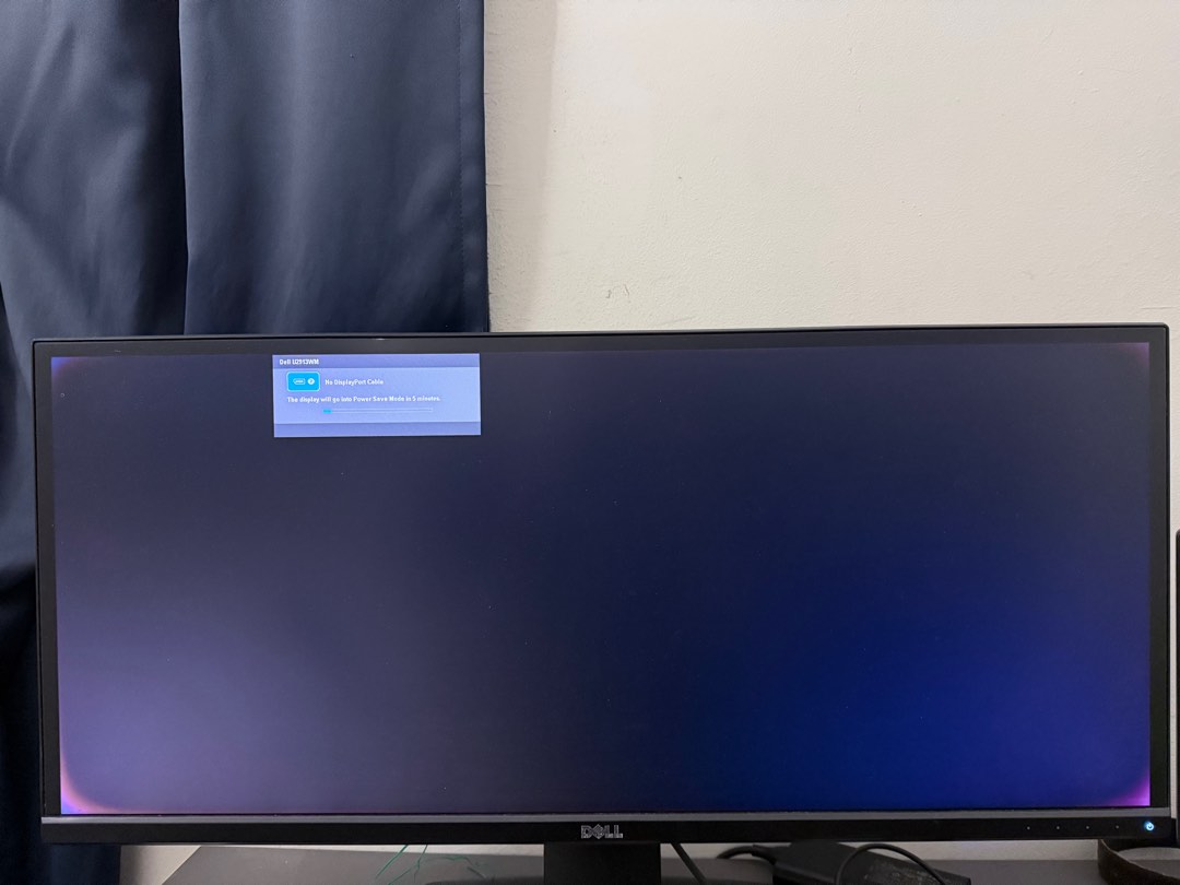 Ultrawide Monitor Dell U2913WM 29 Inch, Computers & Tech, Parts ...