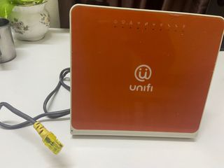 Netis Dl4480v2 tm unifi, Computers & Tech, Parts & Accessories ...