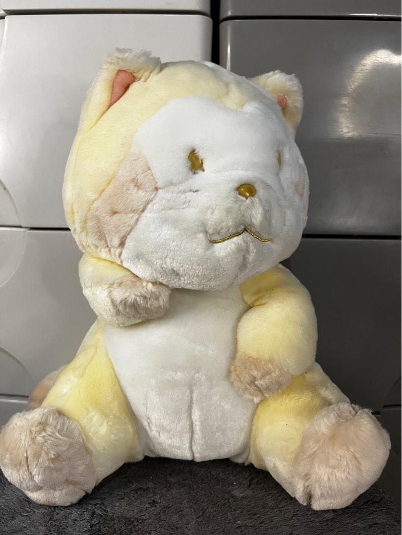 World Masterpiece Theatre Rascal Raccoon Japan Plush/Stufftoy, Hobbies ...