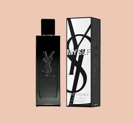 YSL Myself Eau de Parfum, Beauty & Personal Care, Fragrance ...