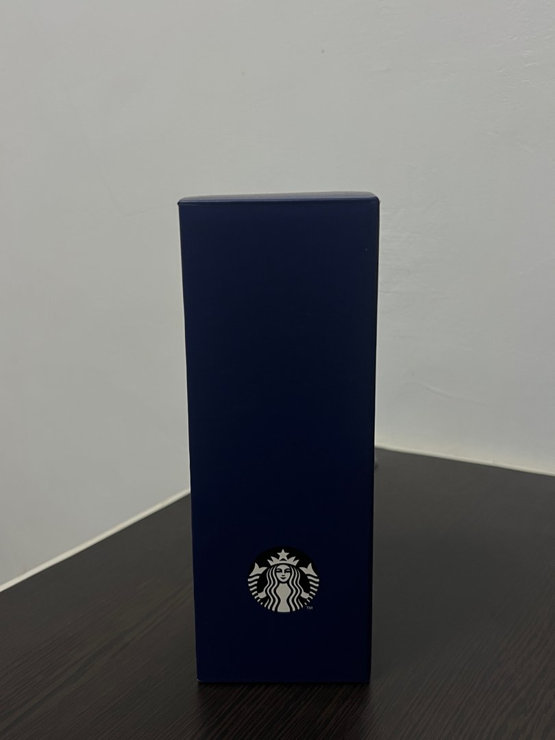 2025 Starbucks Tradition – Indigo Cold Cup, Furniture & Home Living ...