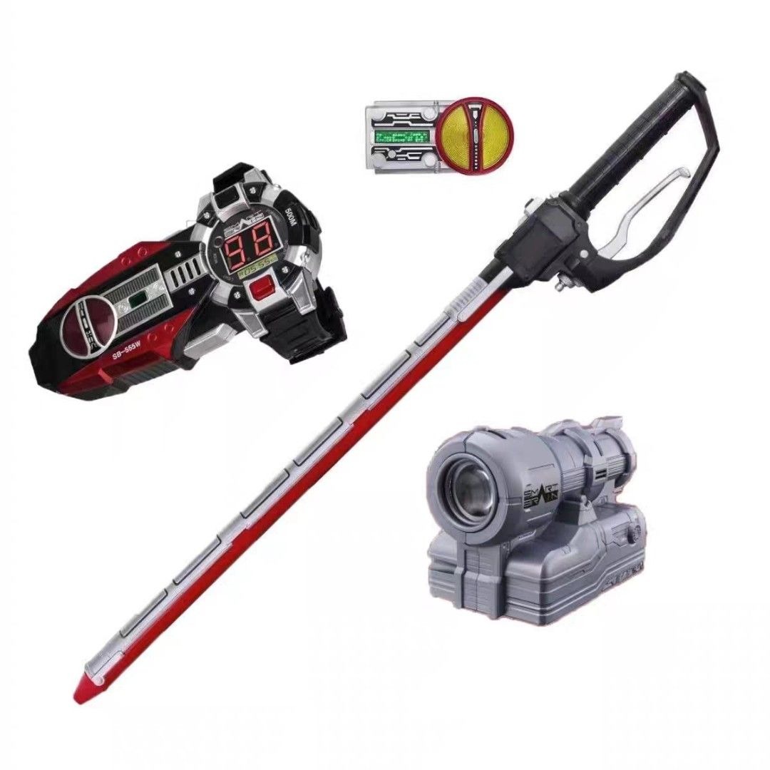 [ PRE ORDER ] Complete Selection Modification CSM Kamen Rider 555 Faiz ...