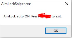 Blackshot Aimlock | Sniper Aimlock 2025, Video Gaming, Video Games ...