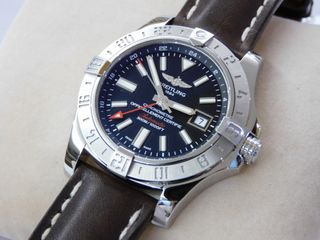 Breitling Avenger GMT Full set Model A32390 explorer 2 16750, Luxury ...