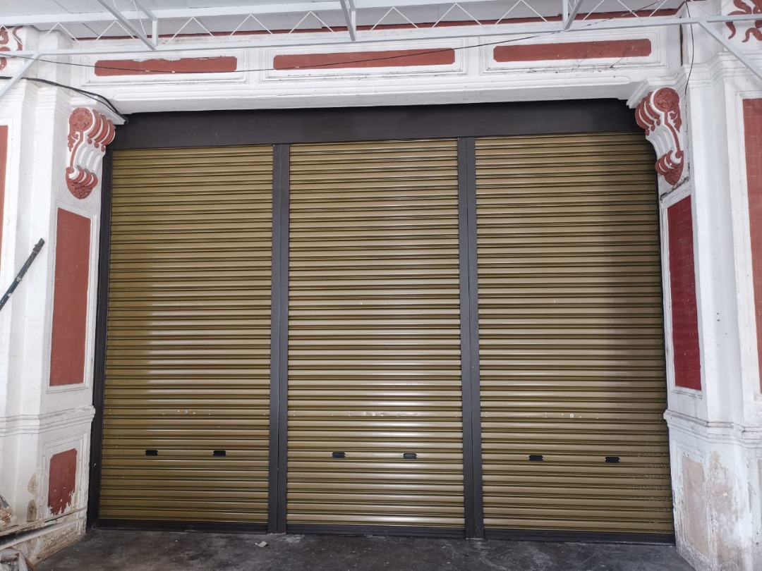Bukit Subang Roller Shutter CALL 017-431 5233 HTK Pintu Shutter ...