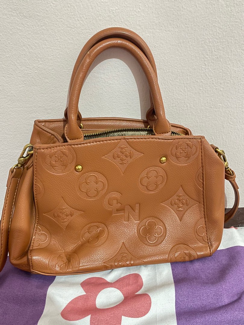 CLN Bag, Women's Fashion, Bags & Wallets, Cross-body Bags on Carousell
