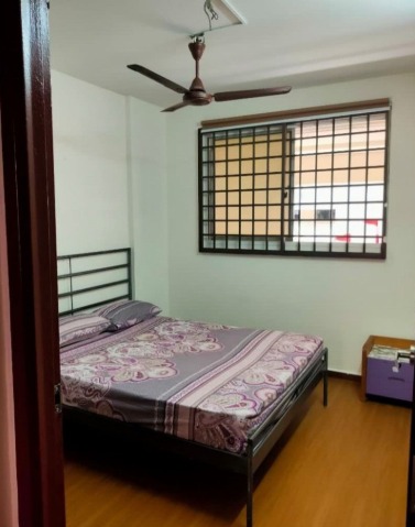 Room available immediately for one female rent $700, Property, Rentals ...