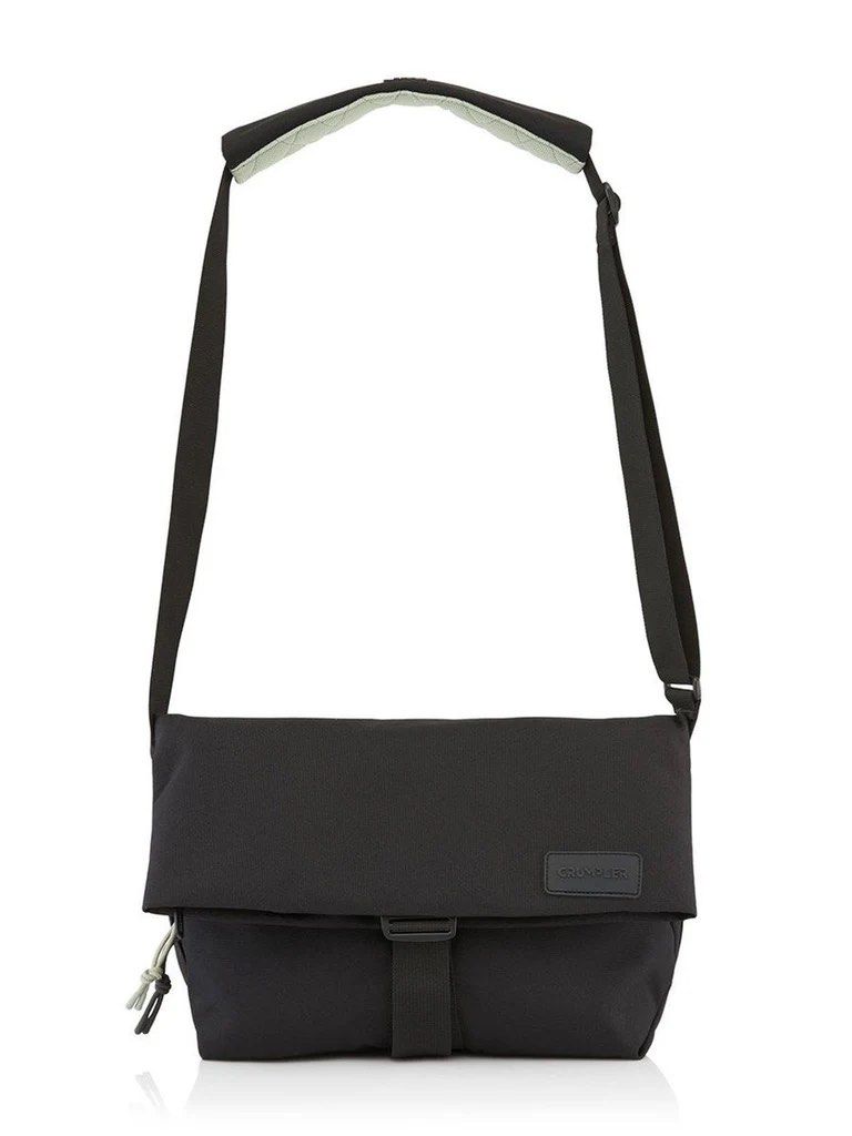Crumpler - Shape of Character, Men's Fashion, Bags, Backpacks on Carousell