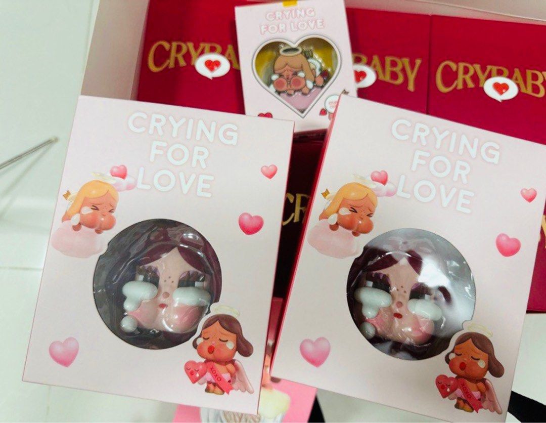 Cry baby crybaby rose pendant pendent limited crying for love Rose ...
