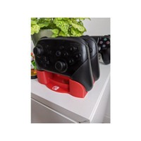 Dual Nintendo Switch Pro Controller Stand - 3d printing, Serba Serbi ...