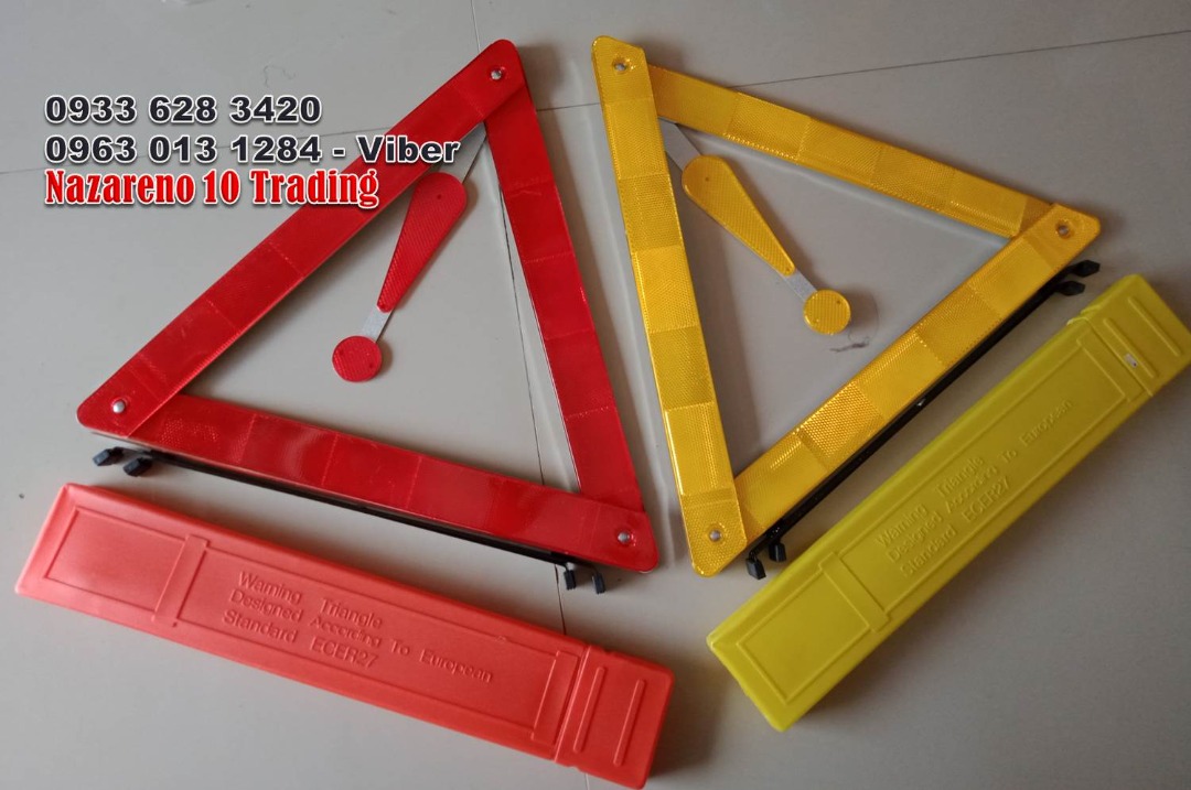 Early warning Devices, Looking For on Carousell