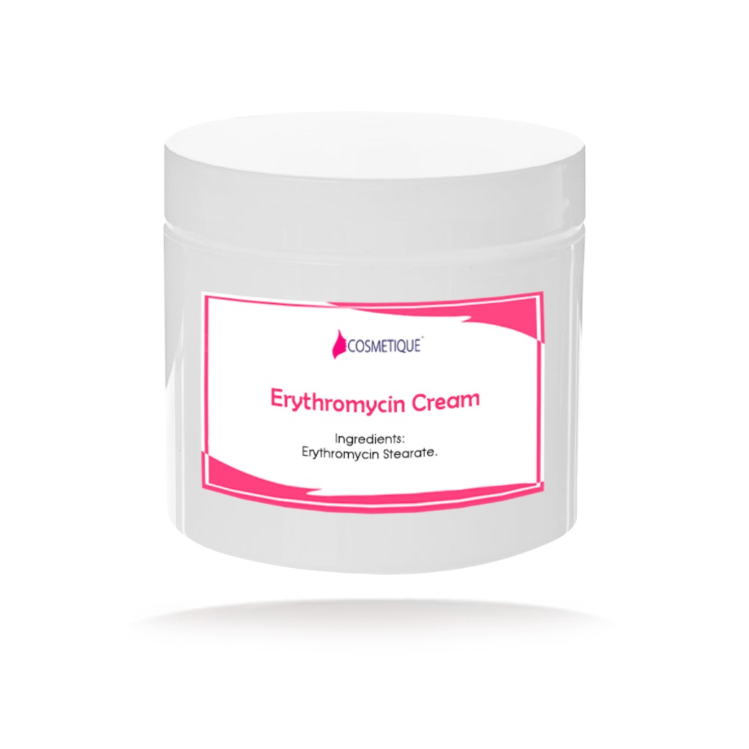 Erythromycin Anti-Inflammatory Cream 500g, Beauty & Personal Care, Face ...
