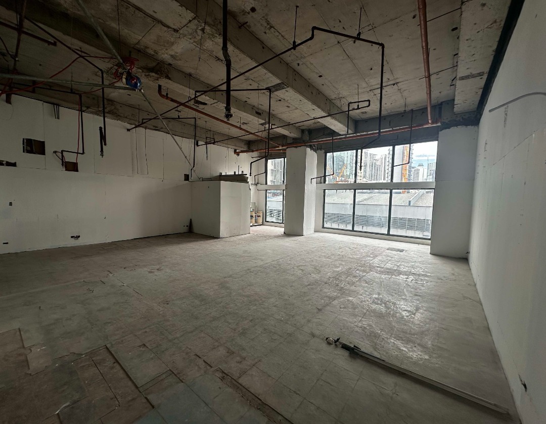 For Sale Makati Commercial 112 sqm Mezzanine Level Makati Buendia Chino ...