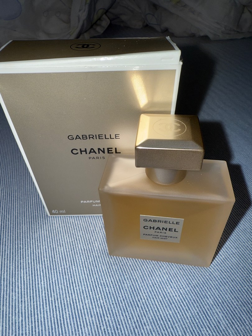 GABRIELLE CHANEL HAIR MIST, Beauty & Personal Care, Fragrance ...
