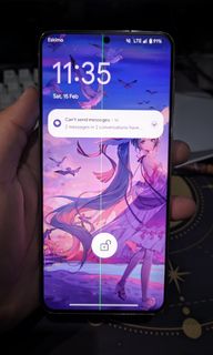 Galaxy S21+ 5G Phantom Violet 256GB, Mobile Phones & Gadgets, Mobile ...