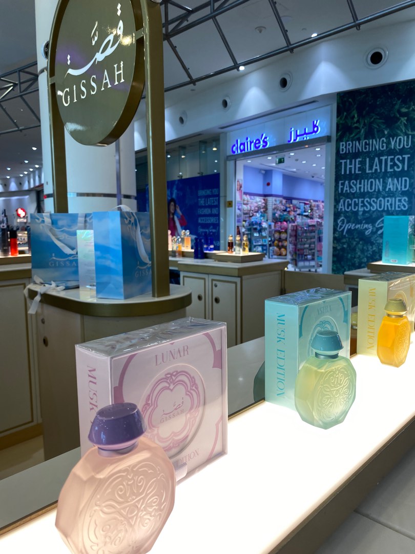 gissah original, Beauty & Personal Care, Fragrance & Deodorants on ...