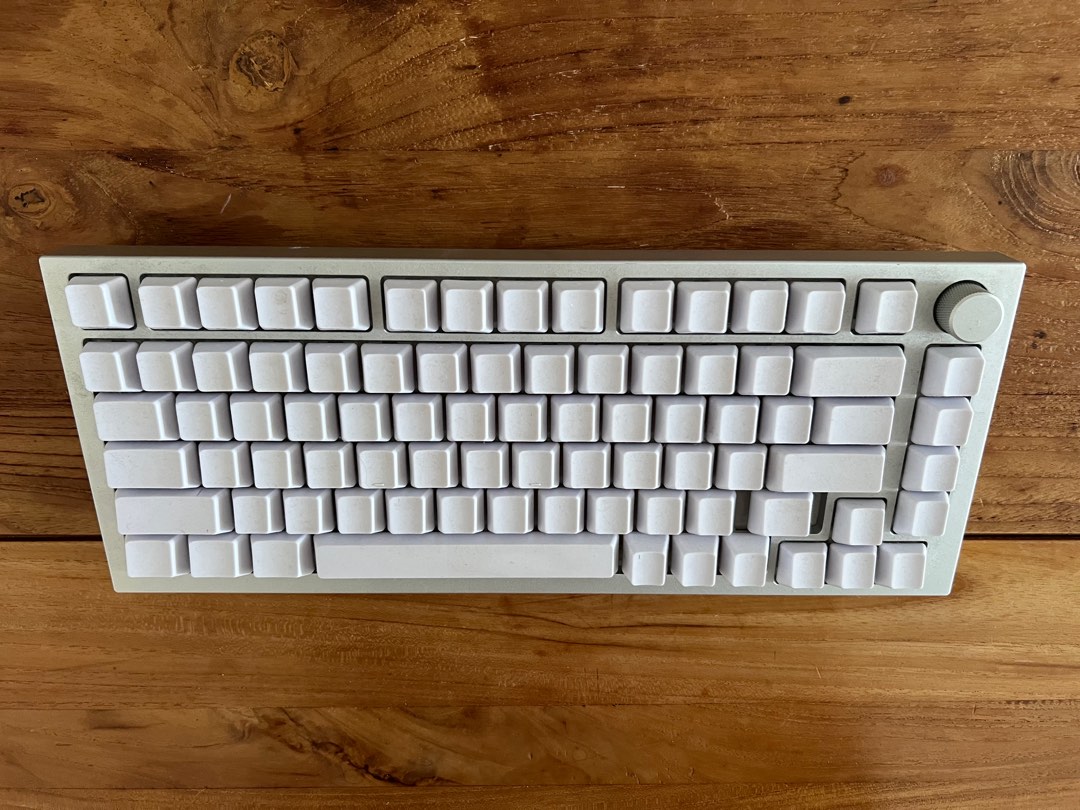 Glorious GMMK PRO Keyboard and Model O Wireless Mouse, 電腦＆科技, 電腦周邊及配件 ...