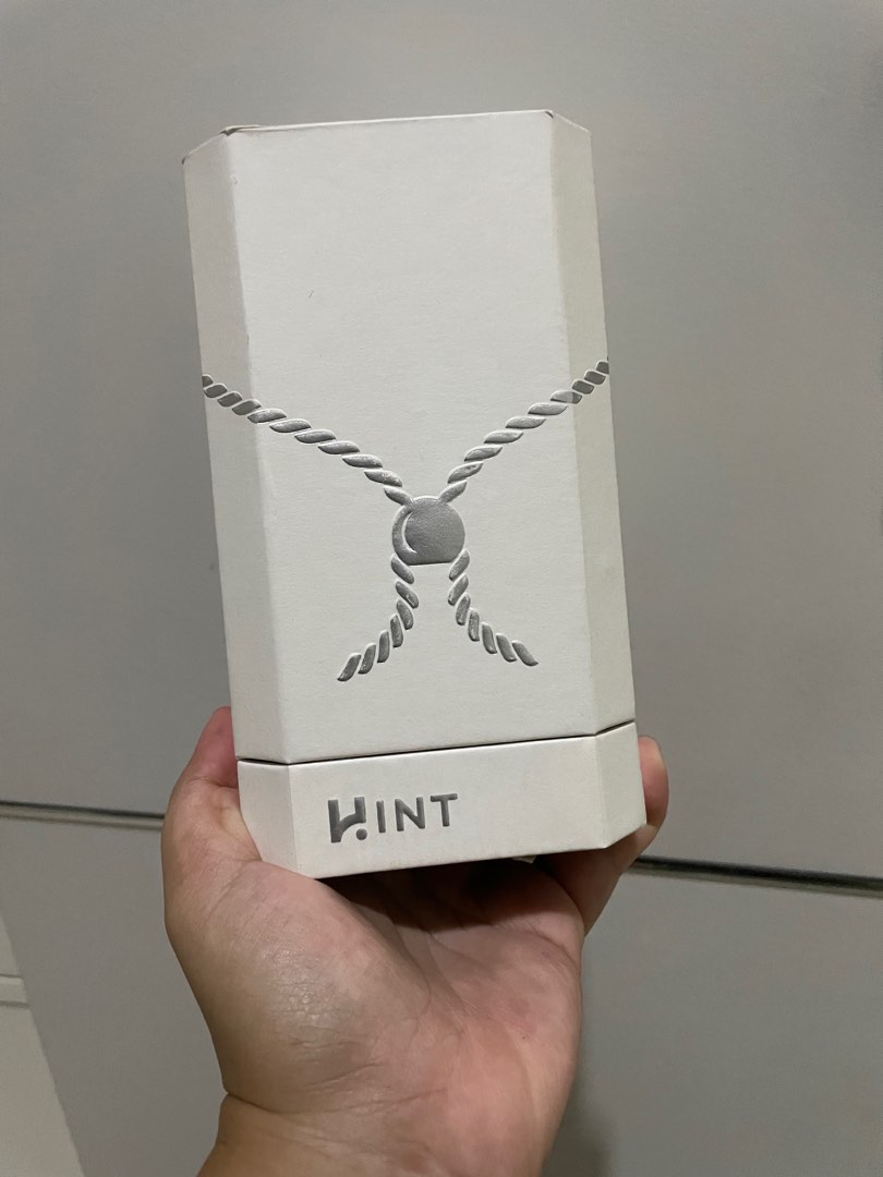 HINT Noble Extrait De Parfum, Kesehatan & Kecantikan, Parfum, Kuku ...