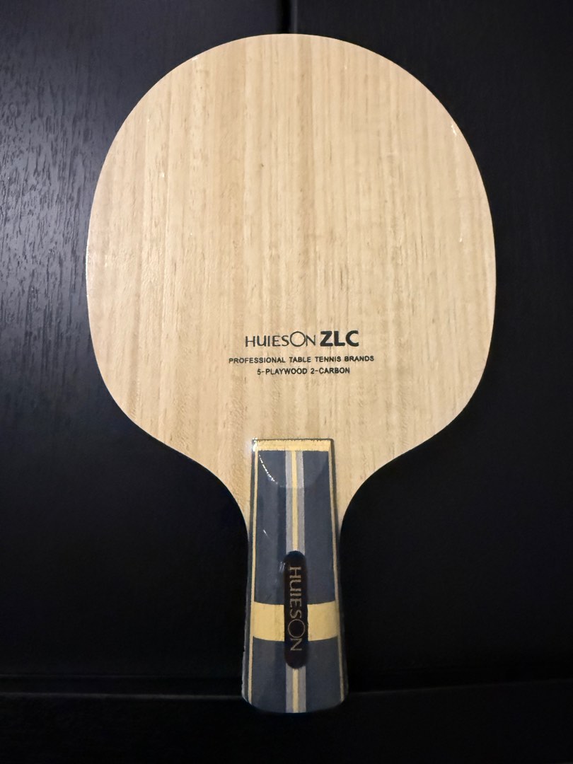 Huieson ZLC table tennis declutter, Sports Equipment, Sports & Games ...