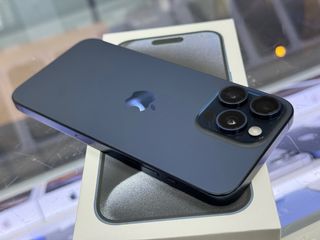 iPhone 15 Pro Max 512GB Blue Titanium, Mobile Phones & Gadgets, Mobile ...