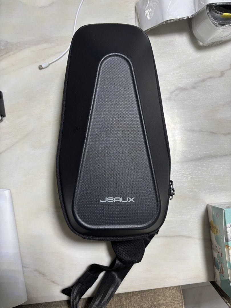 JSAUX STEAMDECK SHOULDER BAG, Women's Fashion, Bags & Wallets, Shoulder ...